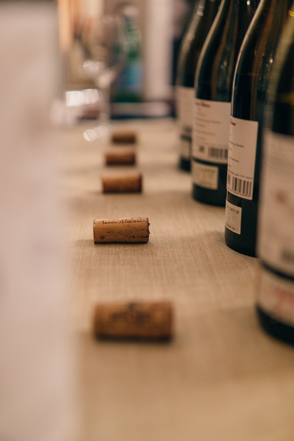 VIII JORNADA DE CATAS DE AV VINOS, UNA EXPERIENCIA ÚNICA PARA DESCUBRIR LO MEJOR DEL VINO - AV Vinos